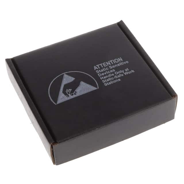 CORSTAT IC SHIPPERS SS 3-3/4 X 3 IC5040SS Conductive Containers Inc.製 ...