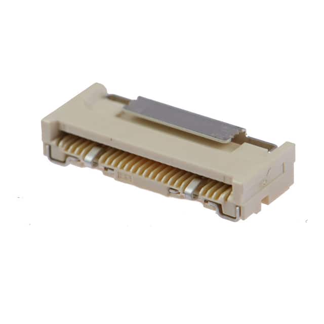 CONN FFC R/A .5MM 25POS IMSA-11501S-25A-GFN1 IRISO USA Inc.製｜電子部品・半導体通販のマルツ