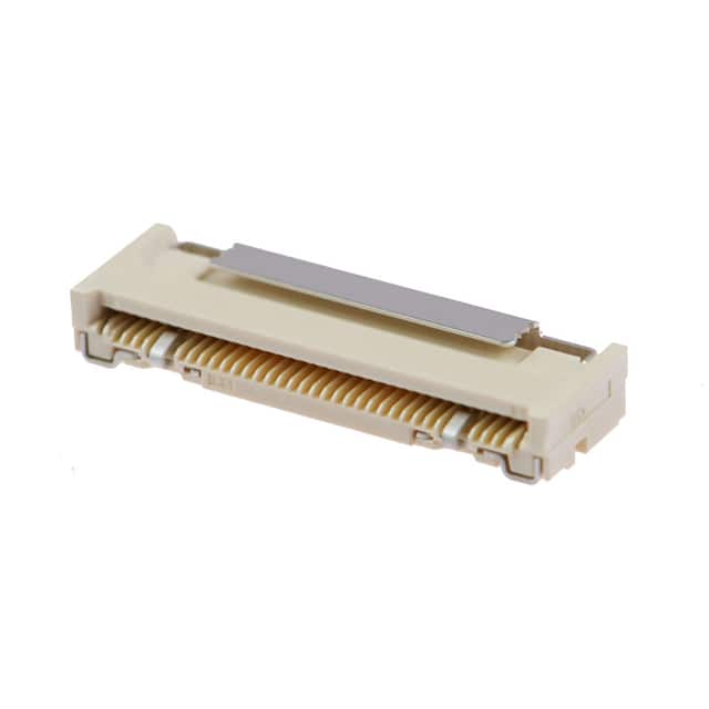 CONN FFC BOTTOM 35POS 0.5MM R/A IMSA-11501S-35A-GFN1 IRISO USA Inc.製｜電子部品・半導体通販のマルツ