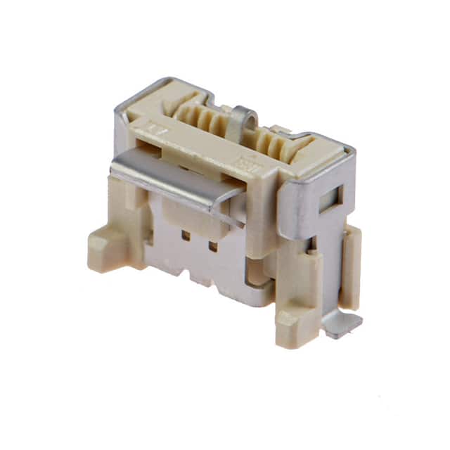 CONN FFC VERT .5MM 30POS IMSA-11600S-30A-GFN4 IRISO USA Inc.製｜電子部品・半導体通販のマルツ