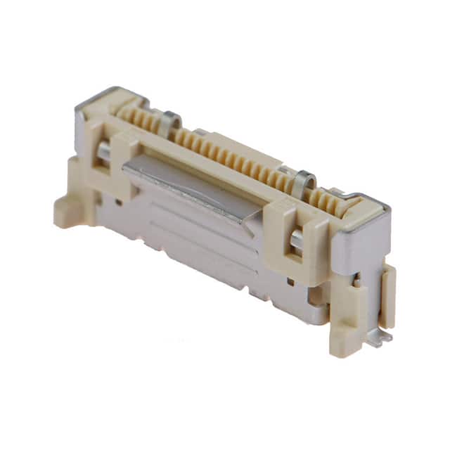 CONN FFC VERT .5MM 25POS IMSA-11600S-25A-GFN4 IRISO USA Inc.製｜電子部品・半導体通販のマルツ