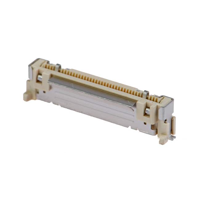 CONN FFC VERT 40POS 0.5MM SMD IMSA-11600S-40A-GFN4 IRISO USA Inc.製｜電子部品・半導体通販のマルツ