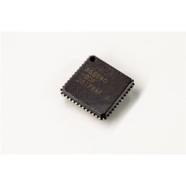 ULTRASONIC FLOW CONVERTER AS6040-BQFM ScioSense製｜電子部品・半導体通販のマルツ