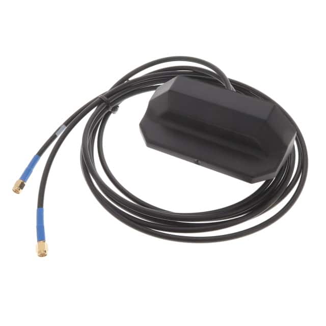 ANTENNA PLUS M2MAX V2 MIMO ANT AP-M2M2-CC-Q-S22-BL-6 AirGain製｜電子部品・半導体 ...