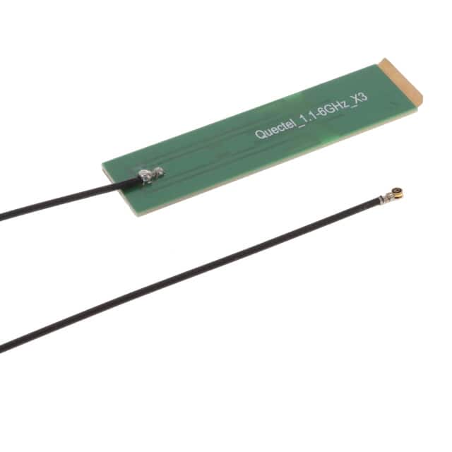 EMBEDDED CELLULAR ANTENNA YP0009BA Quectel製｜電子部品・半導体通販のマルツ