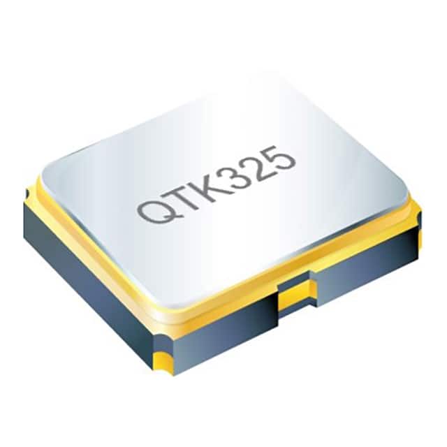 XTAL OSC XO 32.7680 KHZ CMOS SMD QTK325-32.768KBE-T QST製｜電子部品・半導体通販のマルツ