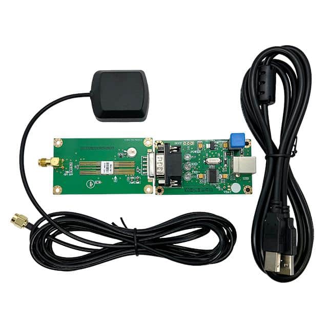 GNSS EVAL KIT YIC31009EBGG EVK-YIC31009EBGG YIC製｜電子部品・半導体通販のマルツ