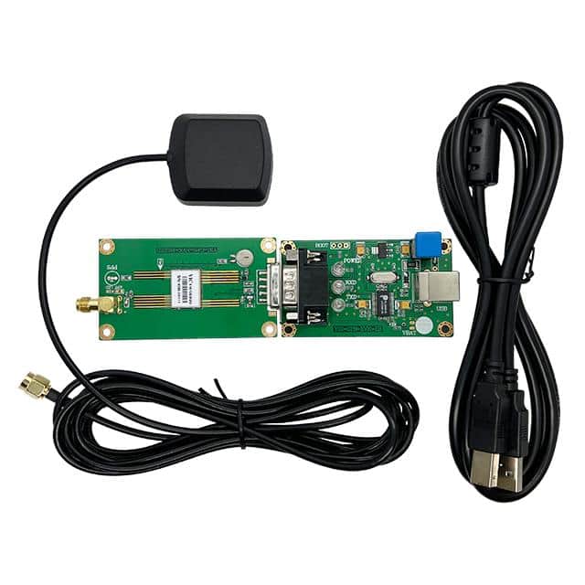 GNSS EVAL KIT YIC31612EBGG EVK-YIC31612EBGG YIC製｜電子部品・半導体通販のマルツ