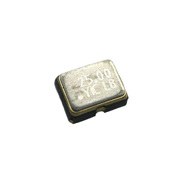 XTAL OSC XO 32.7680KHZ CMOS SMD OSC32.768K-1.8I/S22T YIC製｜電子部品・半導体通販のマルツ