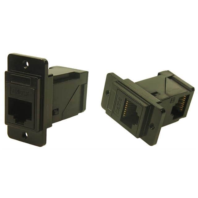 モジュラコネクタ - アダプタ/コネクタ、相互接続（Digi-Key）の定格検索結果|CLIFF ELECTRONIC COMPONENTS