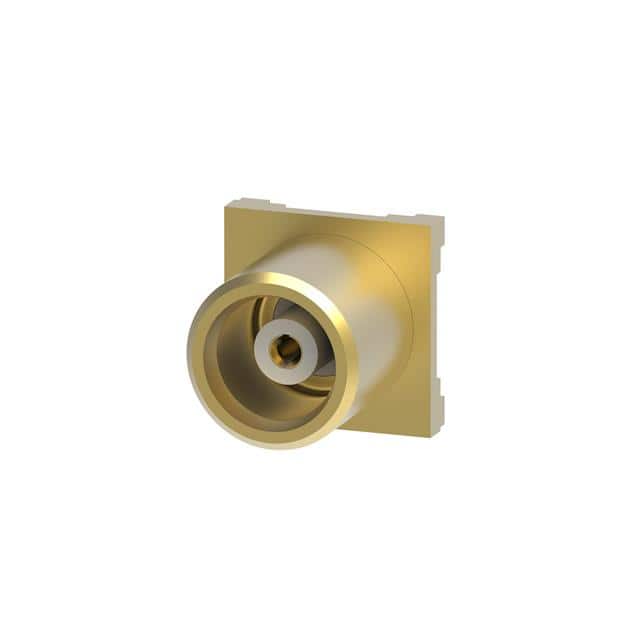 MCX - PCB MOUNT JACK [digi-reel品] 2017.01.2510.003 IMS Connector ...