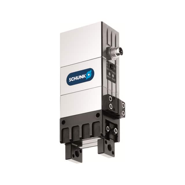 THE SCHUNK EGP 40 KIT ALLOWS YOU ACC_GRP_EGP_40 Automata Technologies ...