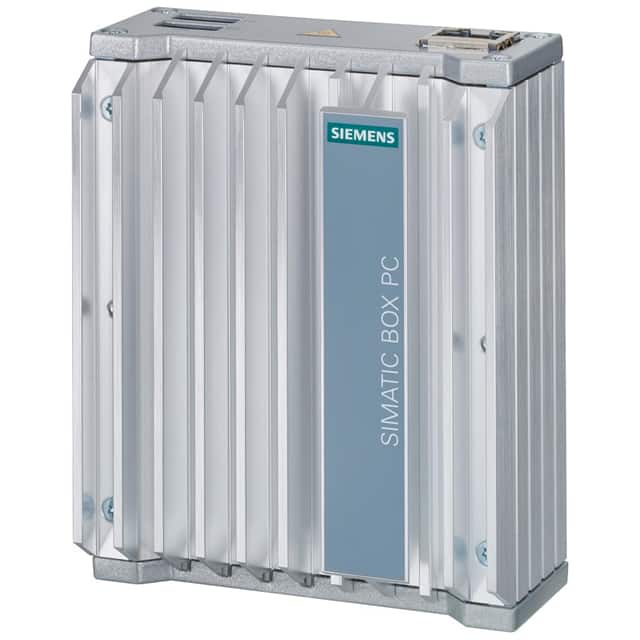 SIMATIC IPC127E 6AG40210AB120CA0 SIEMENS製｜電子部品・半導体通販のマルツ