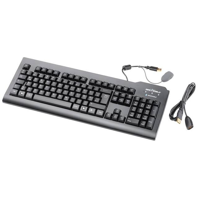 USB KEYBOARD GER TKL-105 6AV68810AU140AA0 SIEMENS製｜電子部品・半導体通販のマルツ