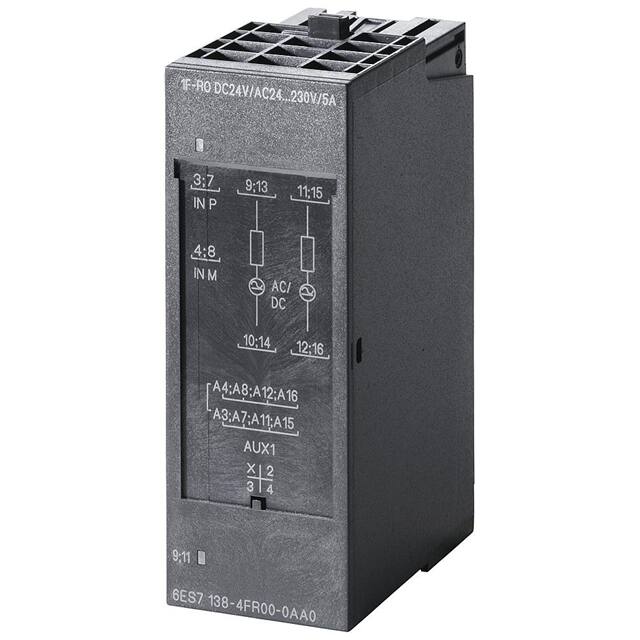 SIMATIC DP, ET200PRO CONNECTING 6ES71944DC000AA0 SIEMENS製｜電子部品・半導体通販のマルツ