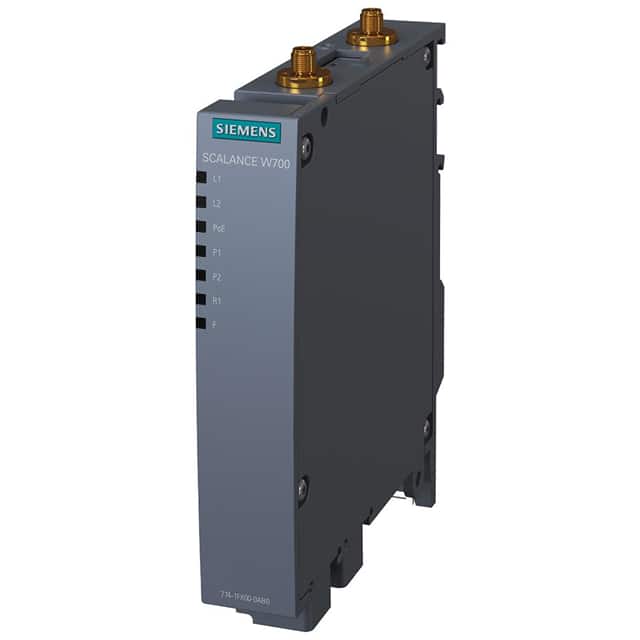 SCALANCE W774-1 RJ45 6GK57741FX000AB0 SIEMENS製｜電子部品・半導体通販のマルツ
