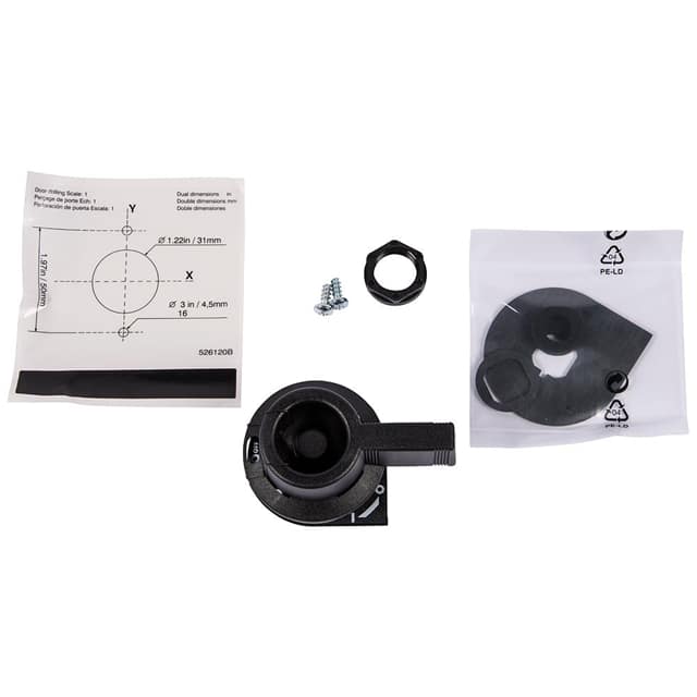 DIRECT MOUNT HANDLE FOR CFS 5J S CFSH5JDM SIEMENS製｜電子部品・半導体通販のマルツ