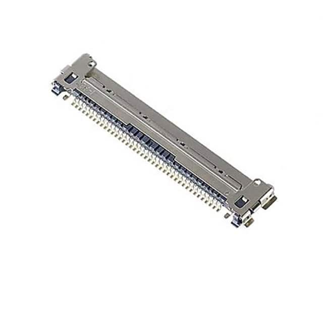CONN FPC 40POS 0.4MM R/A 20525-040E-02 アイペックス製｜電子部品・半導体通販のマルツ