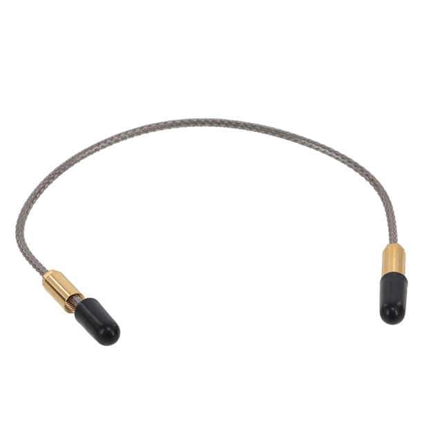 SMPM-T(F) TO SMPM-T(F) 85170377 HUBER+SUHNER製｜電子部品・半導体通販のマルツ