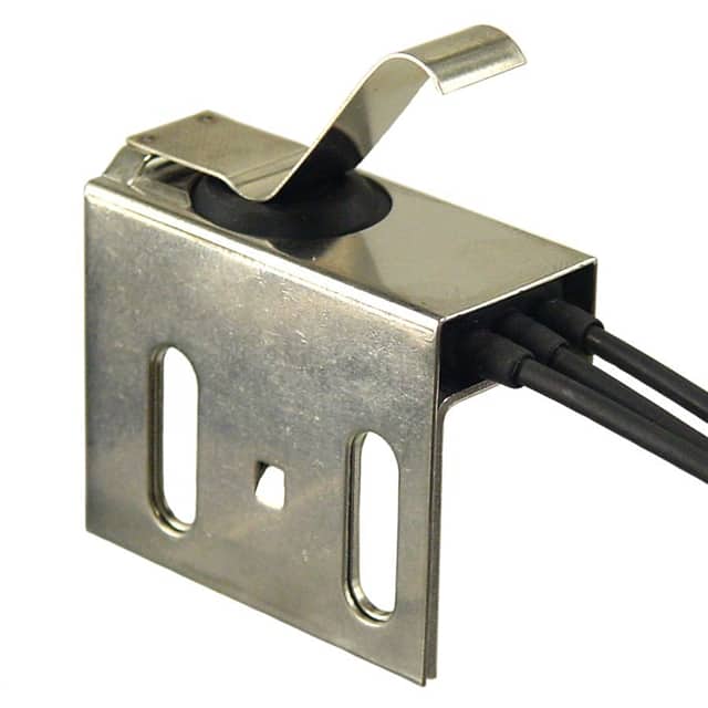 SWITCH,LIMIT, ANGLE MOUNT, IP68 E1092-575 -製｜電子部品・半導体通販のマルツ