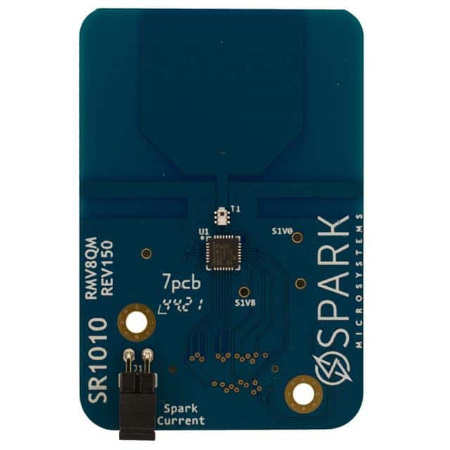 SR1010 UWB TRANSCEIVER MOD XC-SR1010-MP1 -製｜電子部品・半導体通販のマルツ