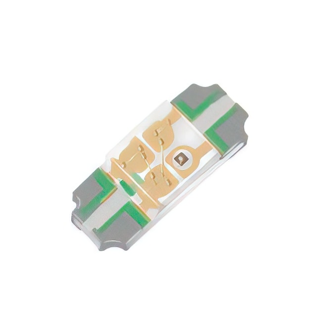 1206 PACKAGE, REVERSE MOUNT, BI [digi-reel品] QLSP15RNB Quelighting Corp ...