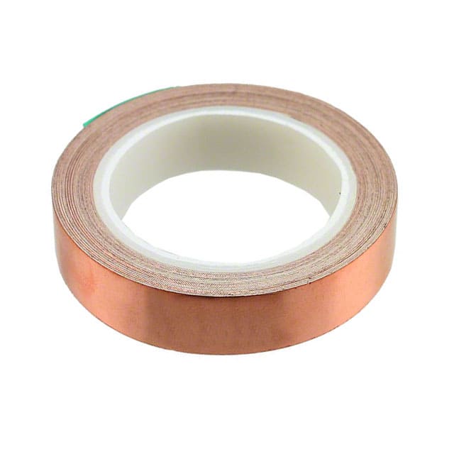 RF EMI SHIELDING TAPE 18'X0.5"" 1/2-6-1194 スリーエムジャパン製｜電子部品・半導体通販のマルツ