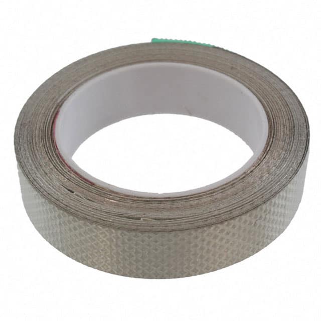 RF EMI SHIELDING TAPE 18'X0.5" 1/2-6-1345 スリーエムジャパン製｜電子部品・半導体通販のマルツ