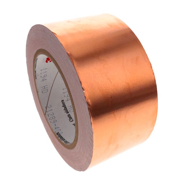 RF EMI SHIELDING TAPE 108'X23MM 1194-2.205IN X 36YD 3M製｜電子部品・半導体通販のマルツ