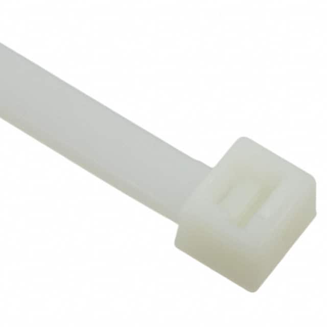 CBL TIE LOCKING NAT 120LBS 1.25' CT15NT120-C 3M製｜電子部品・半導体通販のマルツ