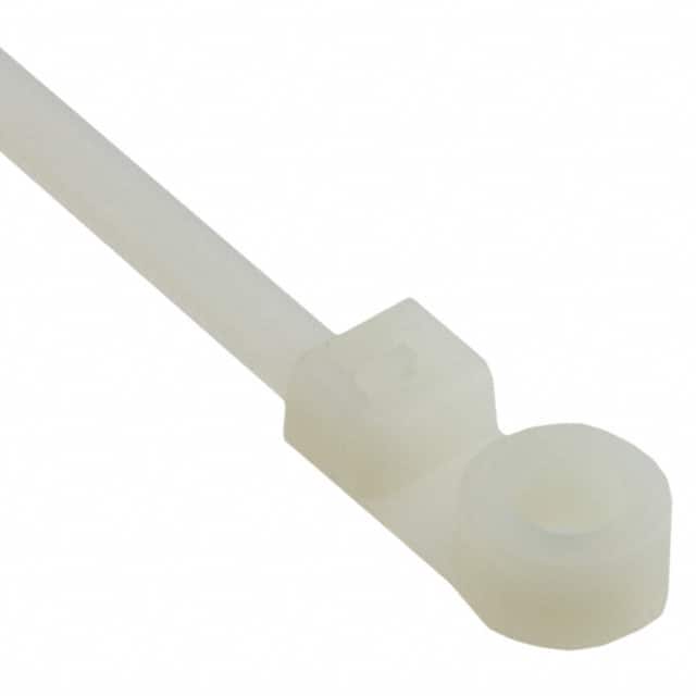 CBL TIE LOCK 50LB 1.26' 1=1PC CT15NT50S-L 3M製｜電子部品・半導体通販のマルツ