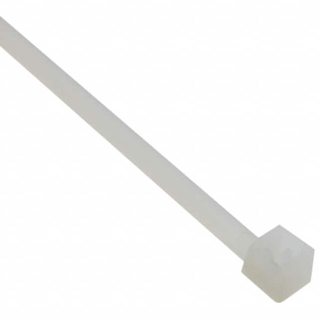 CBL TIE LOCKING NAT 18LBS 4.1" CT4NT18-C 3M製｜電子部品・半導体通販のマルツ
