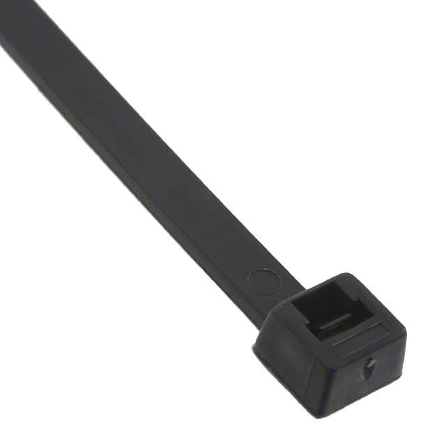 CBL TIE LOCKING BLK 50LBS 11.1" CT11BK50-C 3M製｜電子部品・半導体通販のマルツ