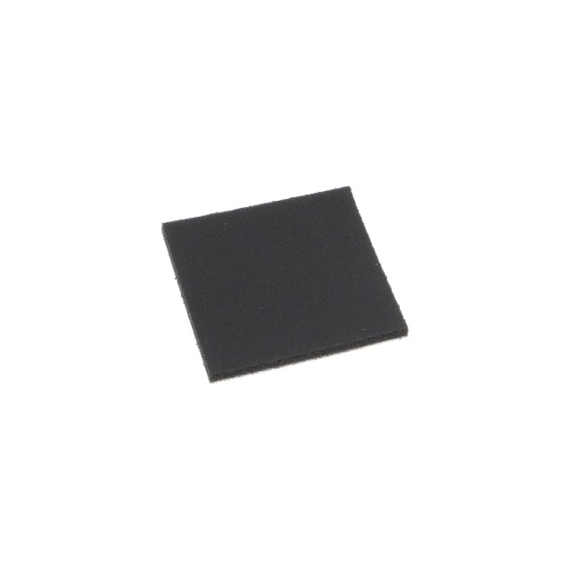 ISOLOSS LS-2006/PSA GASKET FOAM LS-2006/PSA-2"X2"-50PK 3M製｜電子部品・半導体通販のマルツ