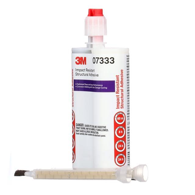 3M IMPACT RESISTANT STRUCTURAL A 07333 3M製｜電子部品・半導体通販のマルツ