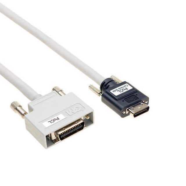 CABLE POCL SDR MDR 500CM GRAY 1MD26-3560-00C-500 3M製｜電子部品・半導体通販のマルツ