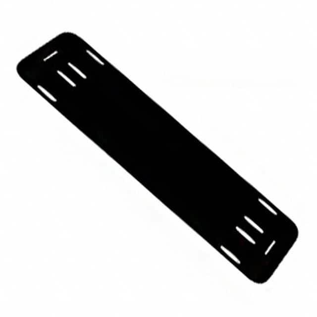 DECAL HOLDER STRIP 5012 3M製｜電子部品・半導体通販のマルツ