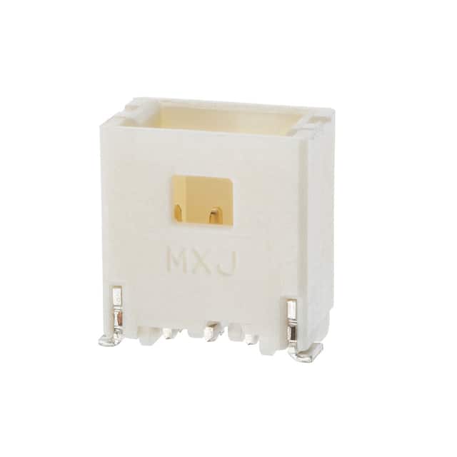 CONN HEADER SMD 3POS 1MM 5013310307 モレックス製｜電子部品・半導体通販のマルツ