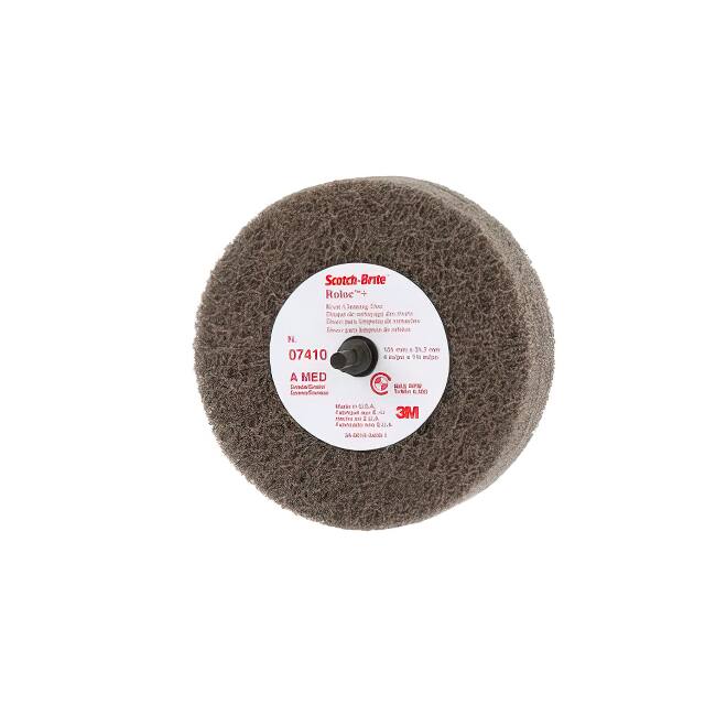 SCOTCH-BRITE RIVET CLEANING DISC 7410 3M製｜電子部品・半導体通販のマルツ