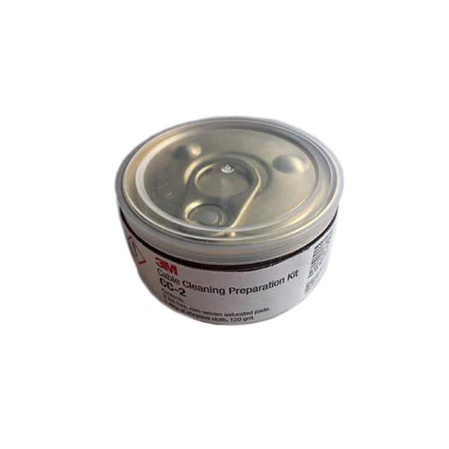 CABLE PREPARATION KIT CC-3 CC-3 3M製｜電子部品・半導体通販のマルツ