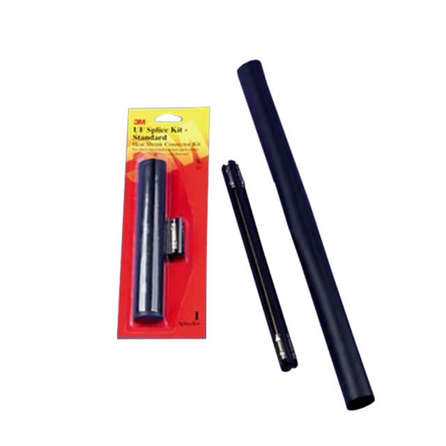 WIRE SPLICE CABLE SPLICE KIT UF2-SPLICE KIT-6 KITS 3M製｜電子部品・半導体通販のマルツ