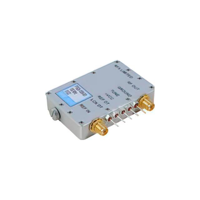 PLL HYBRID GPS OCXO 10.0MHZ PT626-1005-GPS RFX Limited製｜電子部品・半導体通販のマルツ