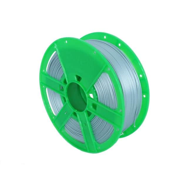 3D Filament Silver PLA 100068 -製｜電子部品・半導体通販のマルツ