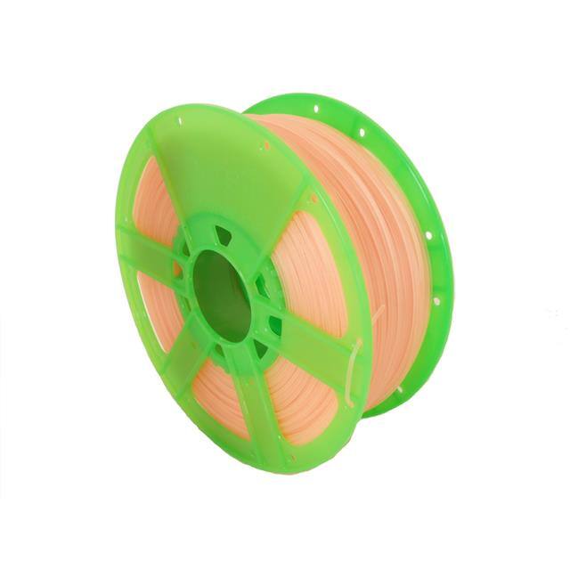 3D Filament Bright Red PLA 100547 -製｜電子部品・半導体通販のマルツ