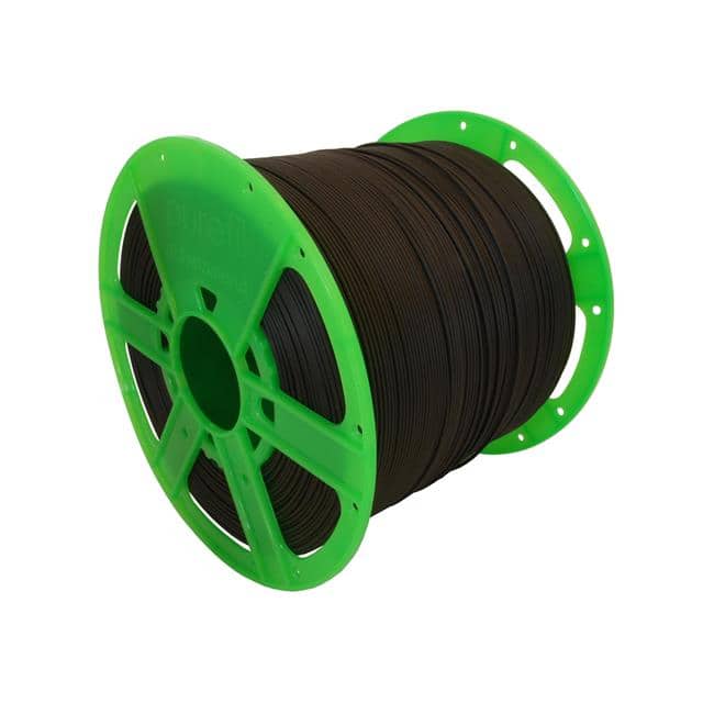 3D Filament Deep Black PLA 100574 -製｜電子部品・半導体通販のマルツ