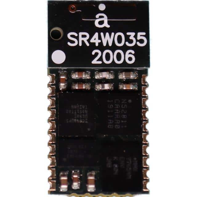 RF TXRX MOD BLUETOOTH CHIP SMD S1 MODULE -製｜電子部品・半導体通販のマルツ