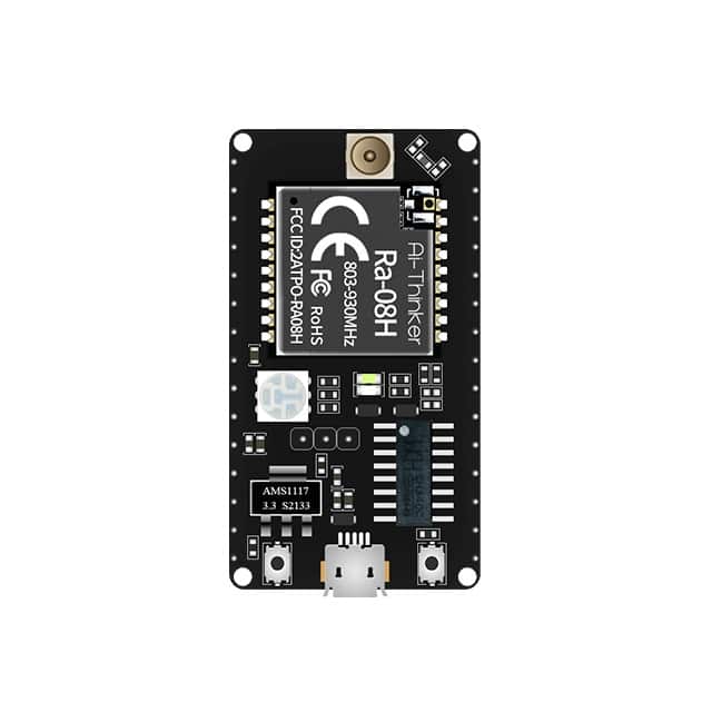 LORA BREAKOUT BOARD,BASED ON RA- RA-08H-KIT -製｜電子部品・半導体通販のマルツ