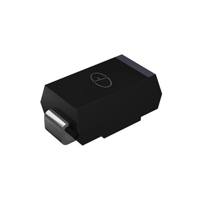 TVS, BI-DIR, 1500W, 24V, DO-214A SMCJ24CA Good-Ark Semiconductor製｜電子部品 ...