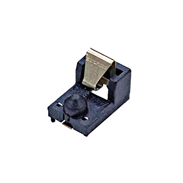 CONN MINI PCIE LATCH SMD [digi-reel品] 119A-LATCH-40 ATTEND Technology製 ...