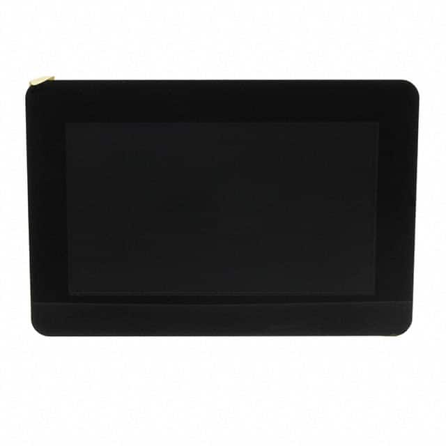 DISPLAY LCD TFT 4.3" 480X272 GEN4-ULCD-43D-CLB-SB-AR 4D Systems製｜電子部品 ...